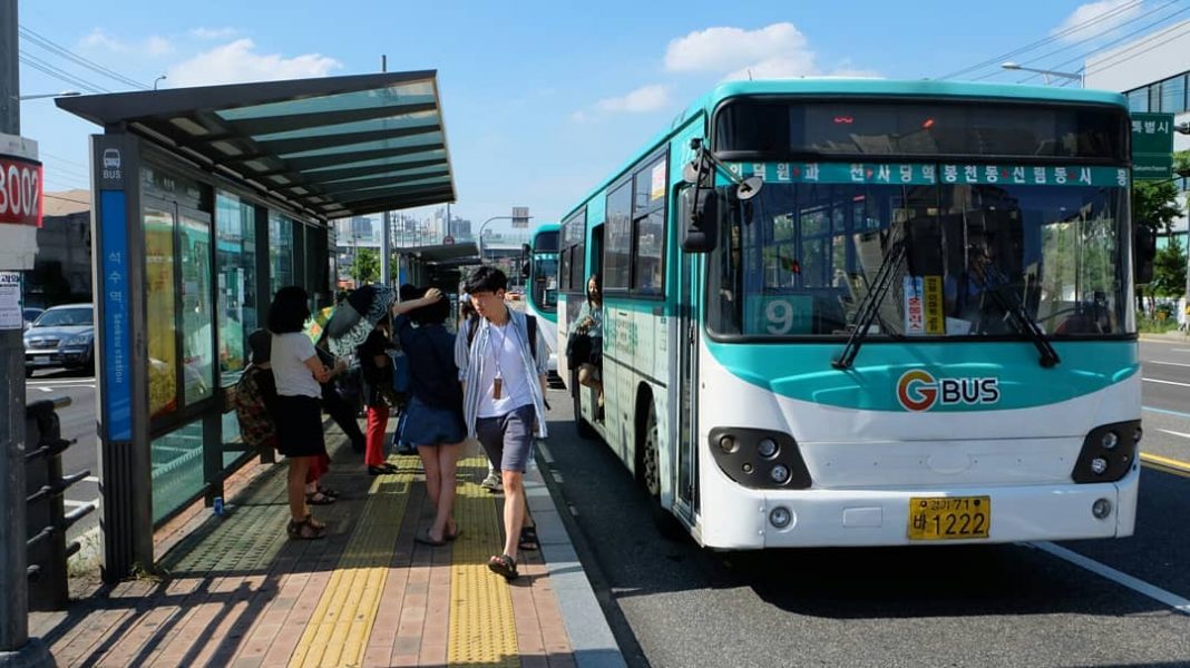 Daegu travel blog — The fullest Daegu travel guide for first-timers ...