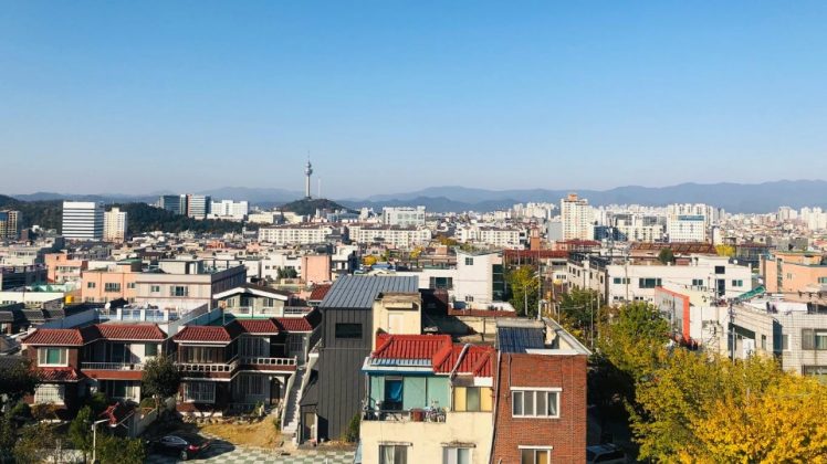 Daegu travel blog — The fullest Daegu travel guide for first-timers ...