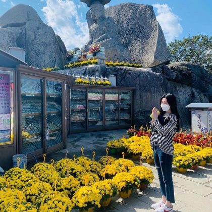 Where to go in Daegu? — 11+ must-see & best places to visit in Daegu ...