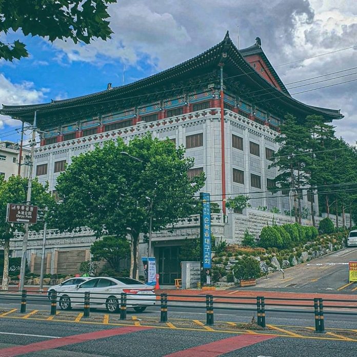 Daegu travel blog — The fullest Daegu travel guide for first-timers ...