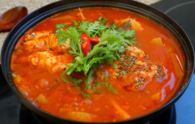 What to eat in Daegu? — 13+ Daegu famous food & best food in Daegu ...