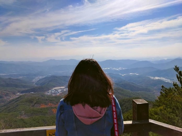 Daegu travel blog — The fullest Daegu travel guide for first-timers ...