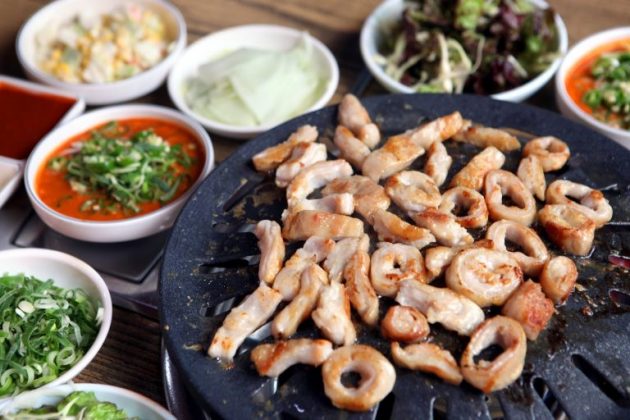 What to eat in Daegu? — 13+ Daegu famous food & best food in Daegu ...