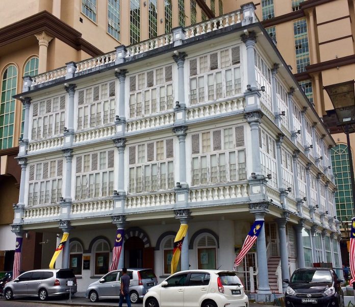 What to do in Kuching? — 15+ best & top things to do in Kuching ...