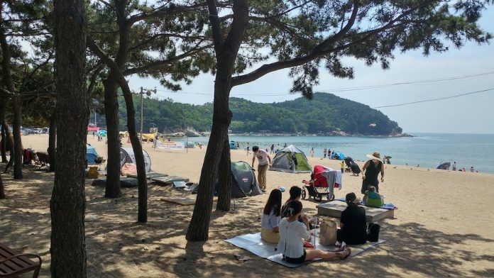 Incheon travel blog — The fullest Incheon travel guide for first-timers ...