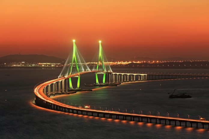 incheon spring - Living + Nomads – Travel tips, Guides, News & Information!