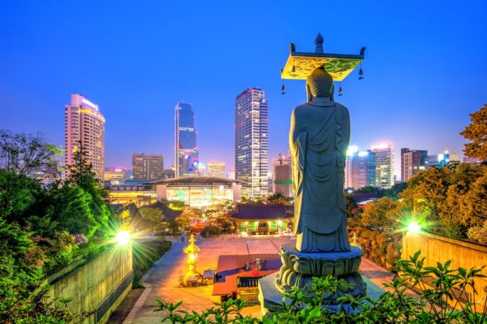 Incheon travel blog — The fullest Incheon travel guide for first-timers ...