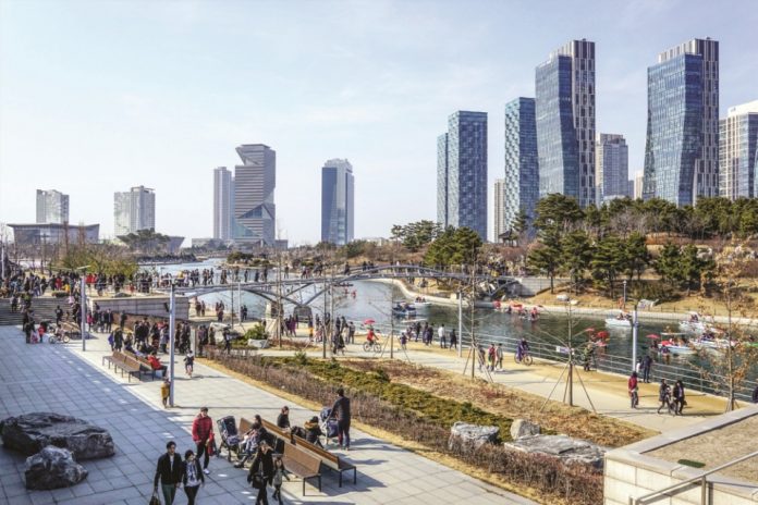 Incheon travel blog — The fullest Incheon travel guide for first-timers ...