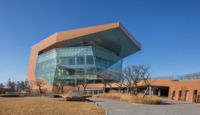 Incheon travel blog — The fullest Incheon travel guide for first-timers ...