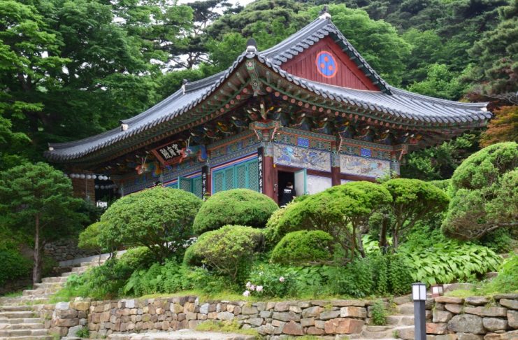 Arts Center Incheon - Living + Nomads – Travel tips, Guides, News ...