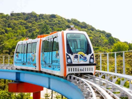 Wolmido Island incheon - Living + Nomads – Travel tips, Guides, News ...