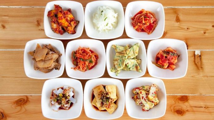 What to eat in Daegu? — 13+ Daegu famous food & best food in Daegu ...