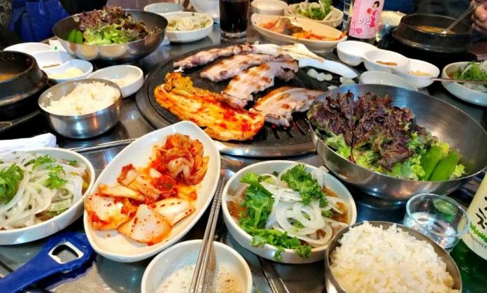What to eat in Daegu? — 13+ Daegu famous food & best food in Daegu - Living + Nomads – Travel ...