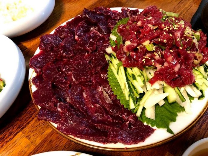 What to eat in Daegu? — 13+ Daegu famous food & best food in Daegu ...