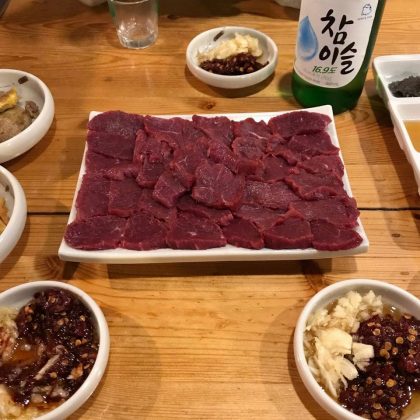 What to eat in Daegu? — 13+ Daegu famous food & best food in Daegu ...