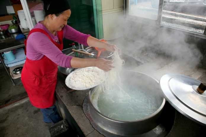 What to eat in Daegu? — 13+ Daegu famous food & best food in Daegu ...