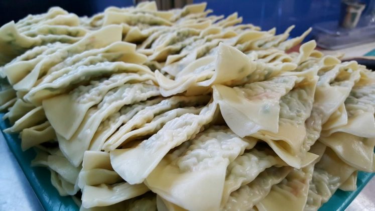 What to eat in Daegu? — 13+ Daegu famous food & best food in Daegu ...