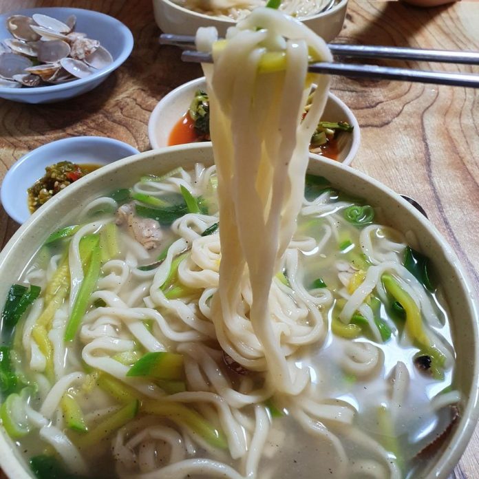 What to eat in Daegu? — 13+ Daegu famous food & best food in Daegu ...