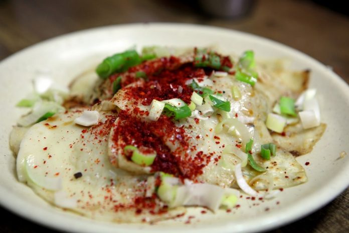 What to eat in Daegu? — 13+ Daegu famous food & best food in Daegu ...