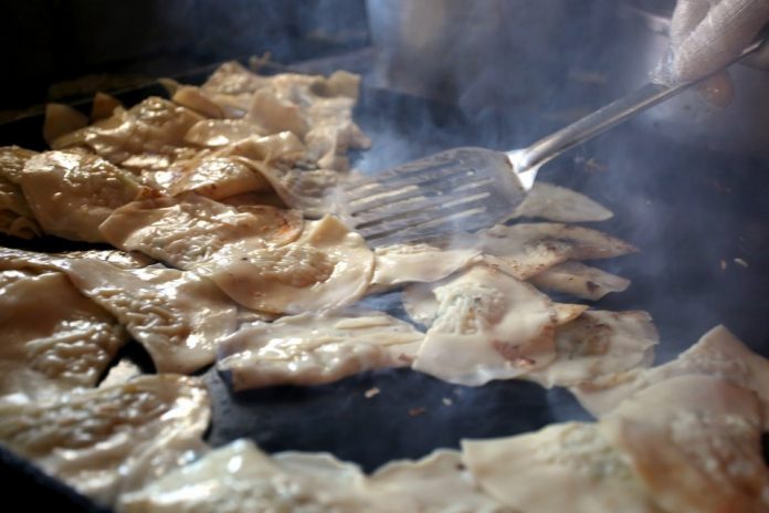 What to eat in Daegu? — 13+ Daegu famous food & best food in Daegu ...