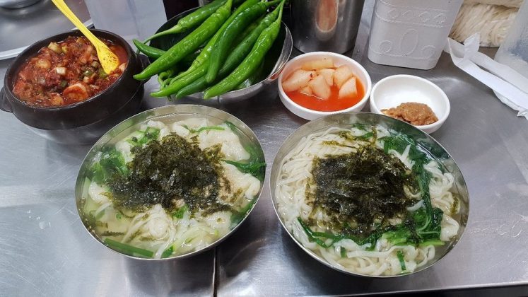 What to eat in Daegu? — 13+ Daegu famous food & best food in Daegu - Living + Nomads – Travel ...
