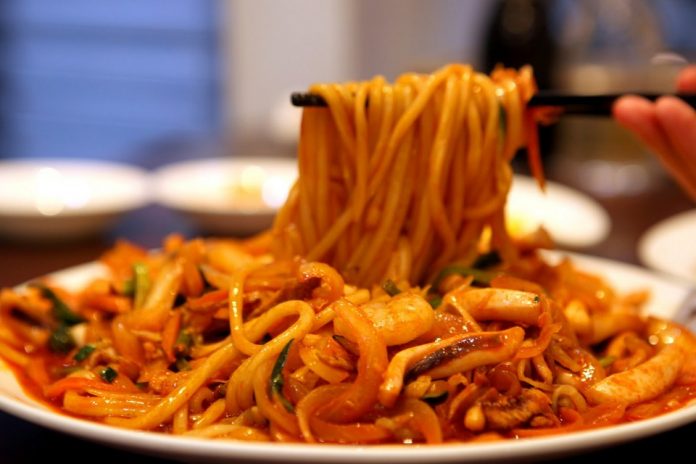 What to eat in Daegu? — 13+ Daegu famous food & best food in Daegu ...