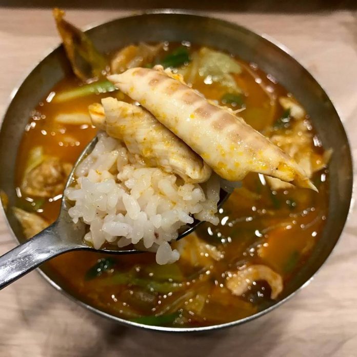 What to eat in Daegu? — 13+ Daegu famous food & best food in Daegu ...