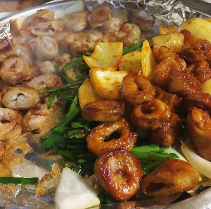 What to eat in Daegu? — 13+ Daegu famous food & best food in Daegu ...