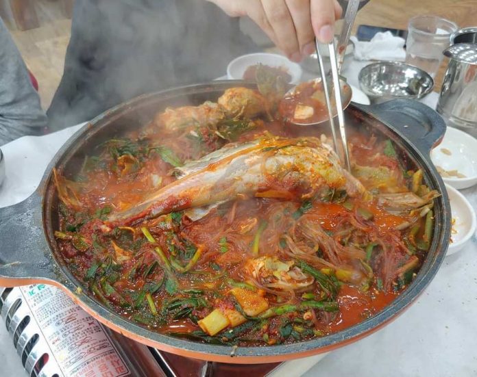 What to eat in Daegu? — 13+ Daegu famous food & best food in Daegu - Living + Nomads – Travel ...