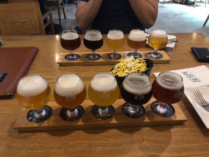 Jeju nightlife — 11 best bars in Jeju & Jeju foreigner bars - Living + Nomads – Travel tips ...