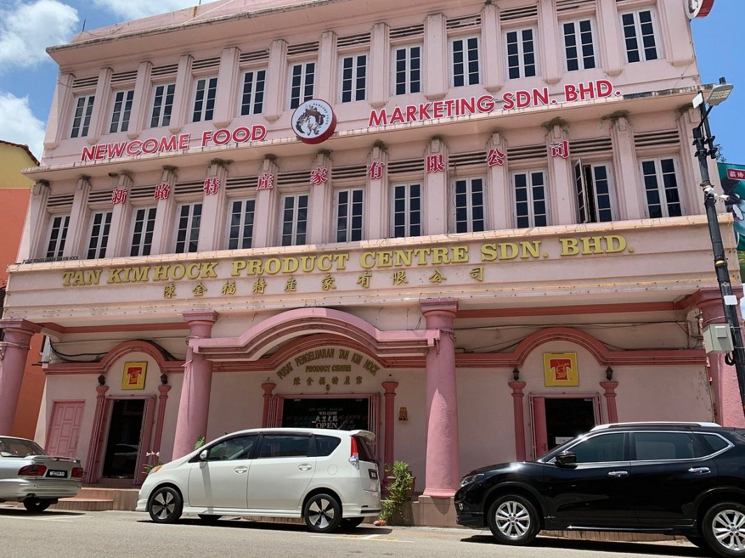 Where to shop in Melaka? — 10 best places to shop in Malacca, Malaysia ...