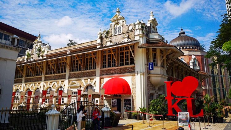 Top museums in KL — 9 best museums in Kuala Lumpur, Malaysia - Living ...