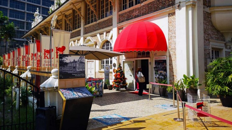 Top museums in KL — 9 best museums in Kuala Lumpur, Malaysia - Living ...