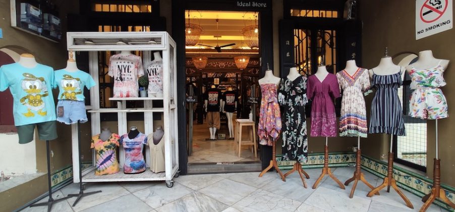 Where to shop in Melaka? — 10 best places to shop in Malacca, Malaysia ...