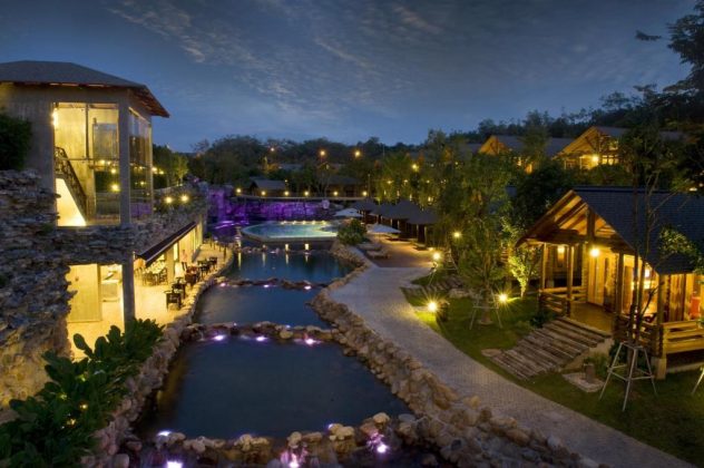 Where to stay in Melaka? — 10 Top luxury hotels in Melaka & best hotels ...