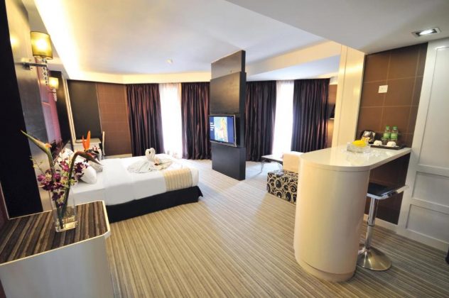 Where to stay in Melaka? — 10 Top luxury hotels in Melaka & best hotels ...