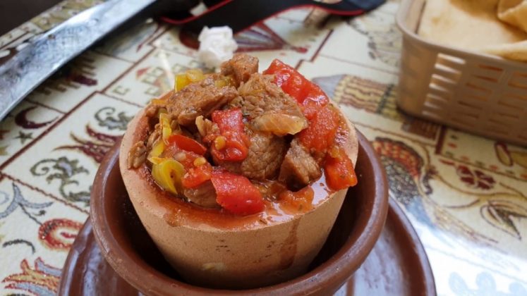 What to eat in Istanbul? — 19+ Famous, must try food in Istanbul & best ...