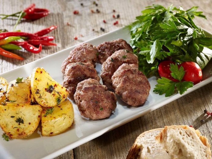 What to eat in Istanbul? — 19+ Famous, must try food in Istanbul & best ...