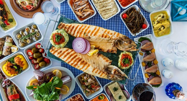 What to eat in Istanbul? — 19+ Famous, must try food in Istanbul & best ...