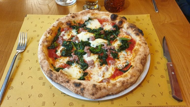 Where to eat in Florence? — 13+ top restaurants & best places to eat in ...