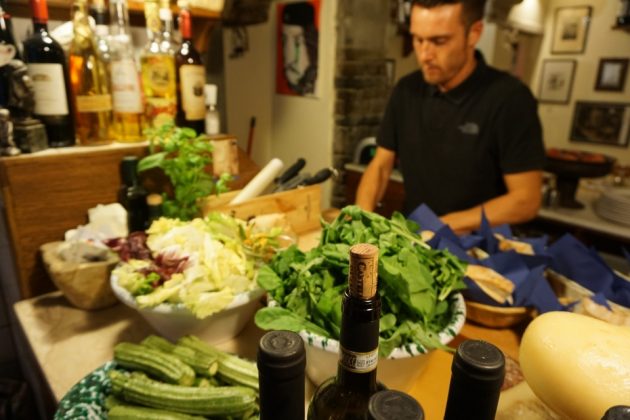 Where to eat in Florence? — 13+ top restaurants & best places to eat in ...