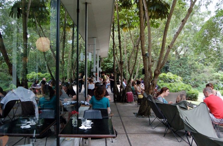 Dempsey Hill singapore - Living + Nomads – Travel tips, Guides, News ...