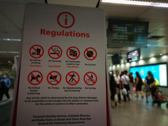 Singapore travel tips blog — 15+ dos and don'ts, things & what to know ...