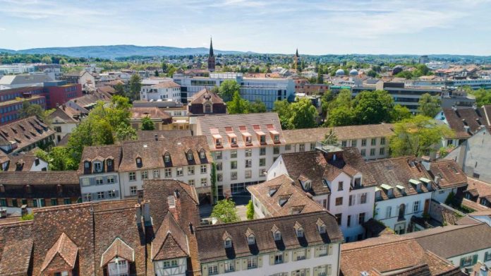 Basel blog — The fullest Basel travel guide for first-timers - Living ...