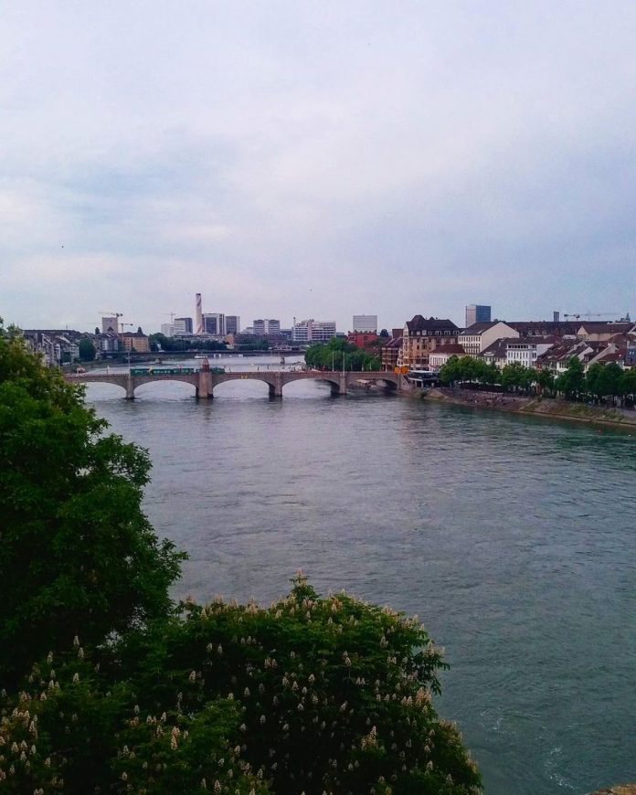 Basel blog — The fullest Basel travel guide for first-timers - Living ...