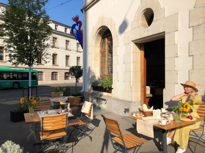 Basel blog — The fullest Basel travel guide for first-timers - Living ...