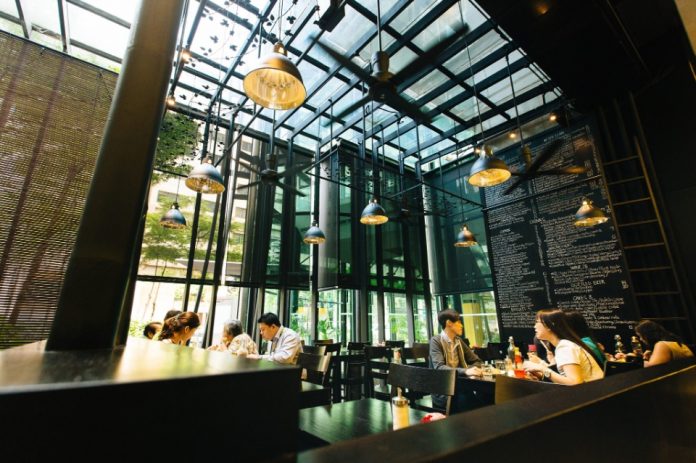Top cafes in KL — 10 best coffee shops & best cafes in Kuala Lumpur ...
