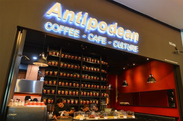 Top cafes in KL — 10 best coffee shops & best cafes in Kuala Lumpur ...