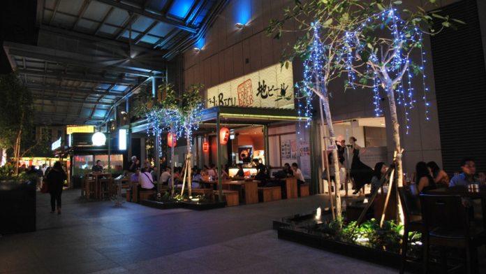 Orchard Bars Singapore — 9 best bars in Orchard you should visit ...