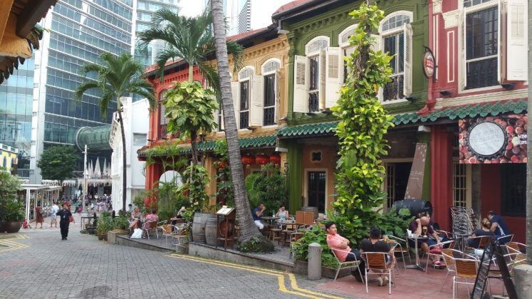 Orchard Bars Singapore — 9 best bars in Orchard you should visit ...